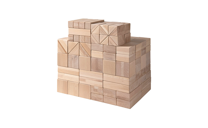 Set Haagse blokken | 150289